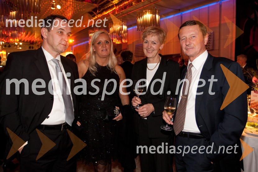 Mediaspeed - 20. Managerski koncert