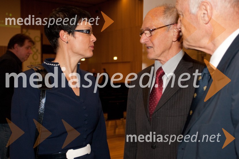 Mediaspeed - Tradicionalno prednovoletno srečanje Nogometne zveze ...