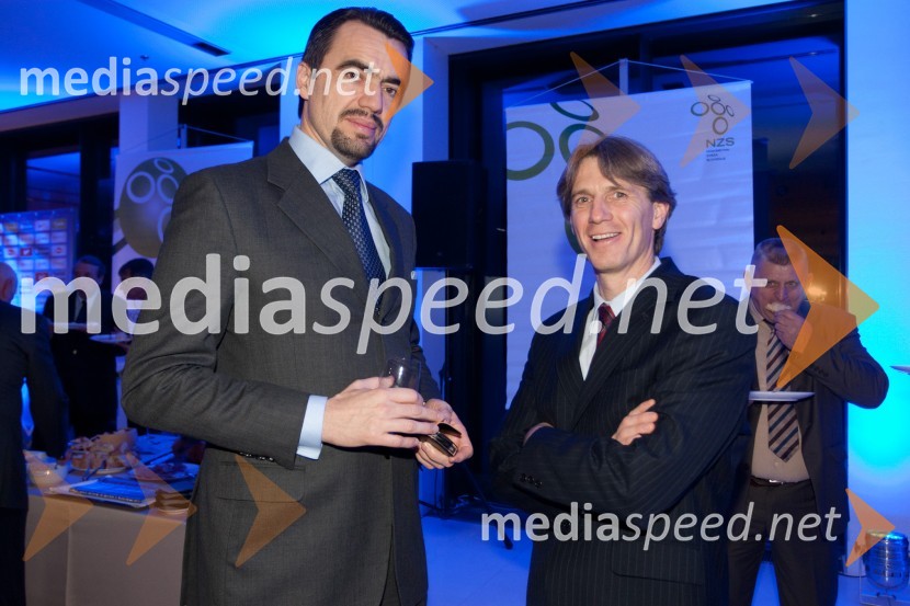 Mediaspeed - Tradicionalno prednovoletno srečanje Nogometne zveze ...
