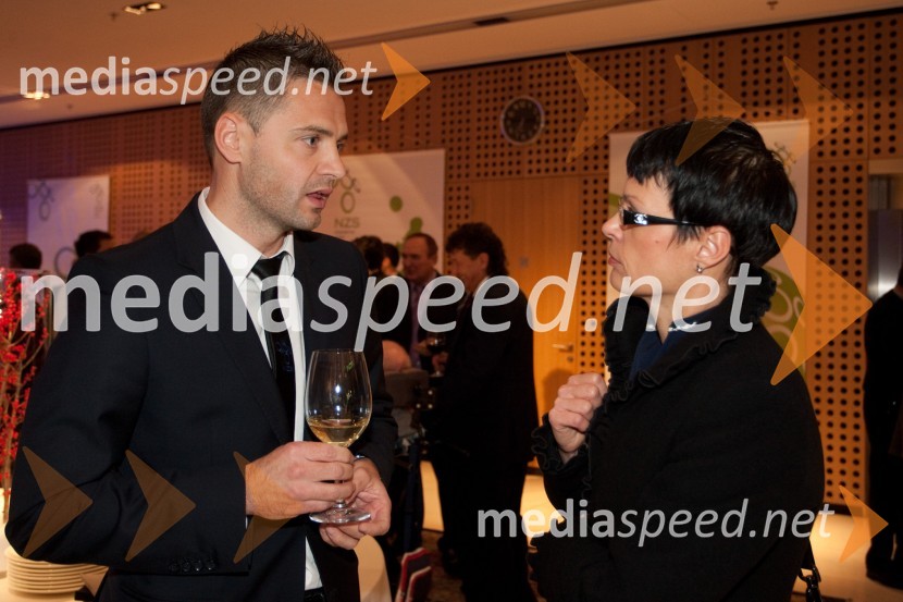 Mediaspeed - Tradicionalno prednovoletno srečanje Nogometne zveze ...