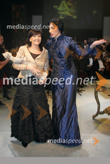 Mediaspeed - Slovenka leta 2006