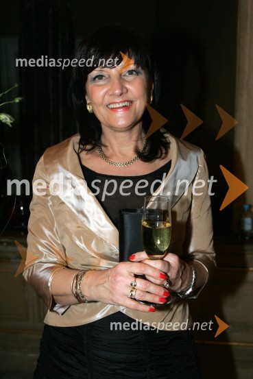 Mediaspeed - Slovenka leta 2006