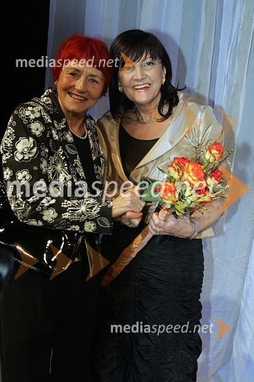 Mediaspeed - Slovenka leta 2006