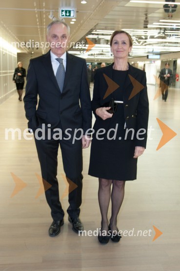 Mediaspeed - Državna proslava ob dnevu samostojnosti in enotnosti