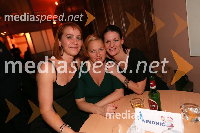 Mediaspeed - Bajaga i Instruktori ter Manouche, tradicionalni božični ...