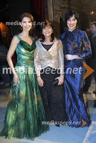 Mediaspeed - Slovenka leta 2006