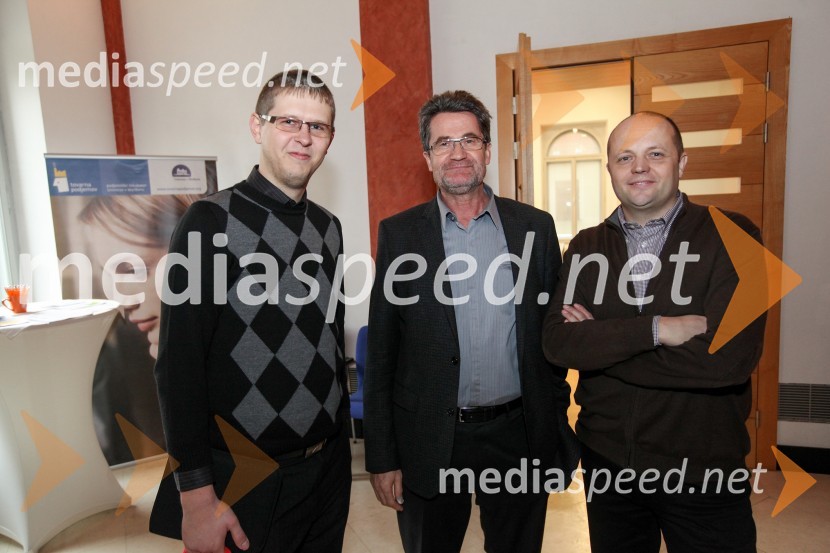 Mediaspeed - Univerza v Mariboru, Raziskovalni zajtrk