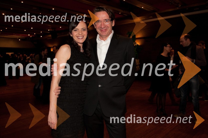 Mediaspeed - Epica Awards 2012, podelitev nagrad