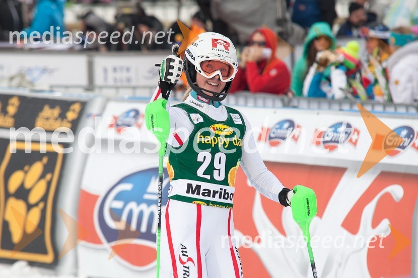 Mediaspeed - 49. Zlata lisica 2012, slalom in druženje v VIP prostoru