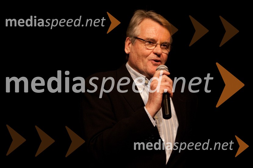 Mediaspeed - Epica Awards 2012, podelitev nagrad