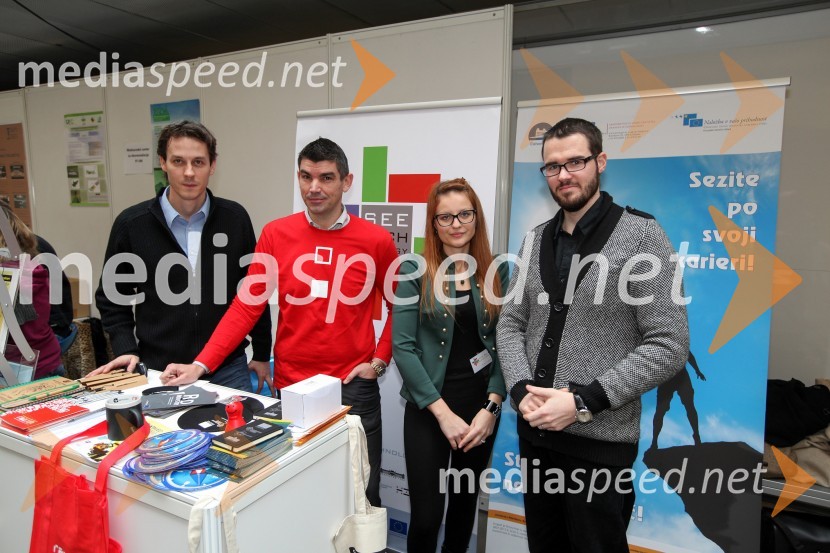 Mediaspeed - Univerza v Mariboru, Srečanje gospodarstvenikov in ...