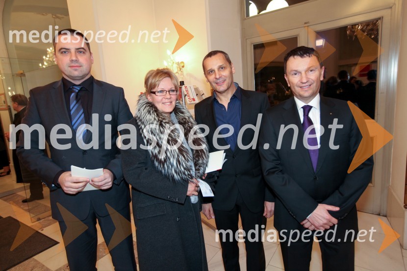 Mediaspeed - Carmen, premiera opere v SNG Maribor
