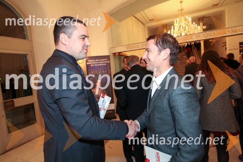 Mediaspeed - Carmen, premiera opere v SNG Maribor