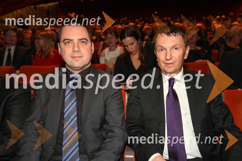 Mediaspeed - Carmen, premiera opere v SNG Maribor