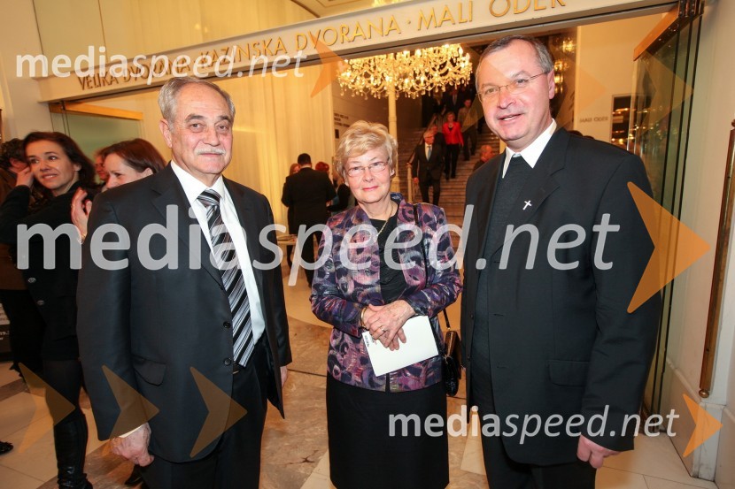 Mediaspeed - Carmen, premiera opere v SNG Maribor