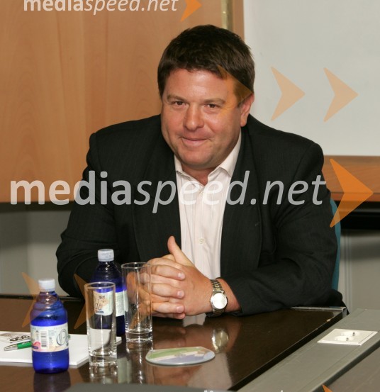 Mediaspeed - 3. srečanje podravskih in koroških piarovcev