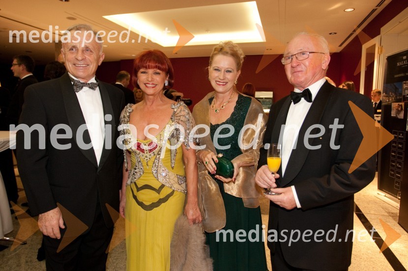 Mediaspeed - 24. veliki dobrodelni rotarijski ples