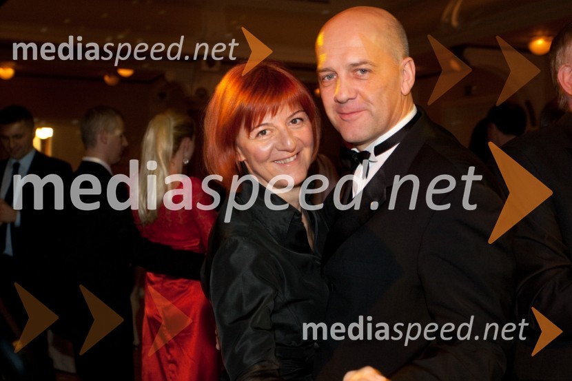 Mediaspeed - 24. veliki dobrodelni rotarijski ples