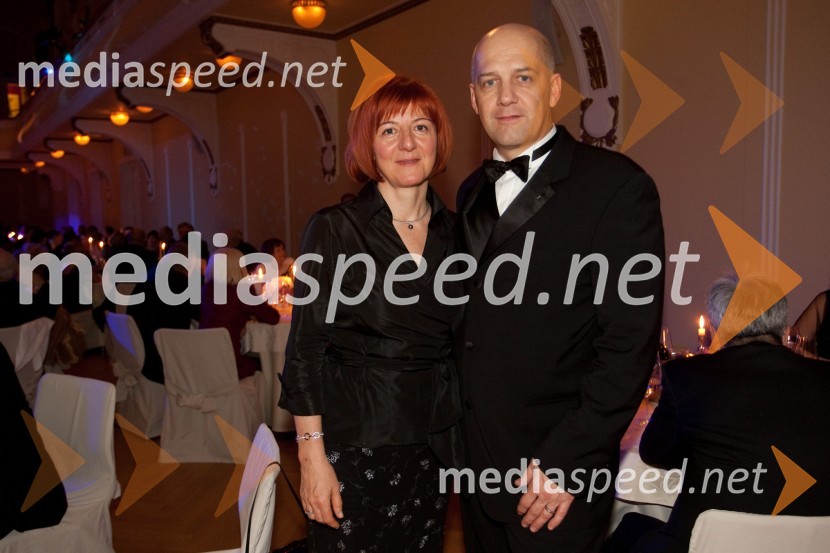 Mediaspeed - 24. veliki dobrodelni rotarijski ples