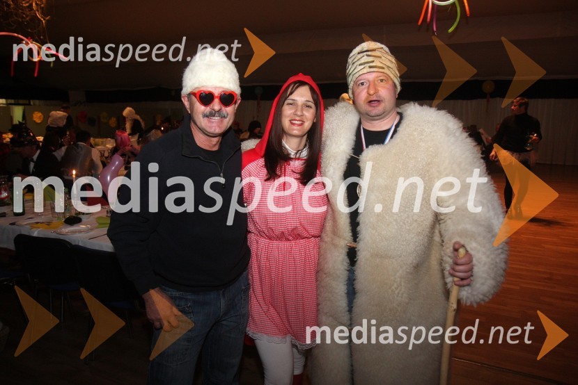 Mediaspeed - 50. Pohorski car in pustovanje