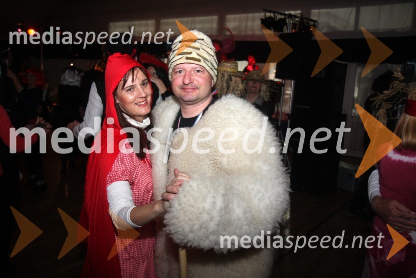 Mediaspeed - 50. Pohorski car in pustovanje