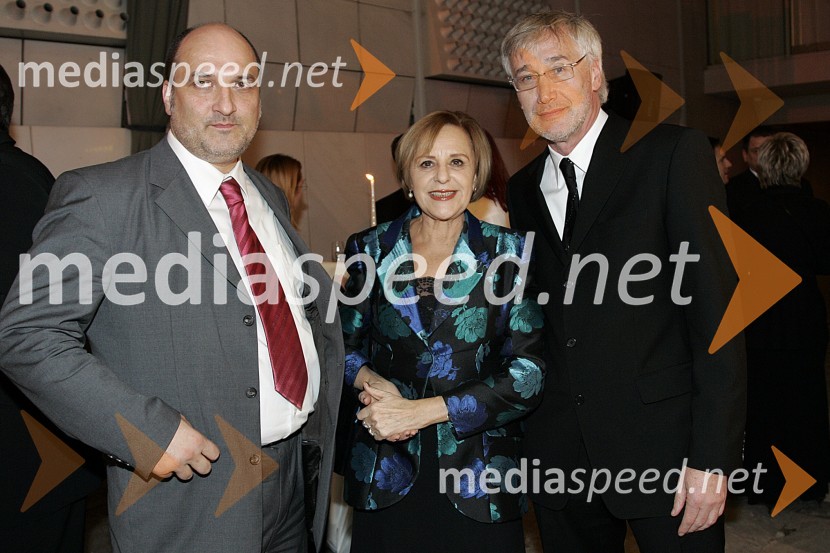 Mediaspeed - Evro proslava ob uvedbi evra v Sloveniji