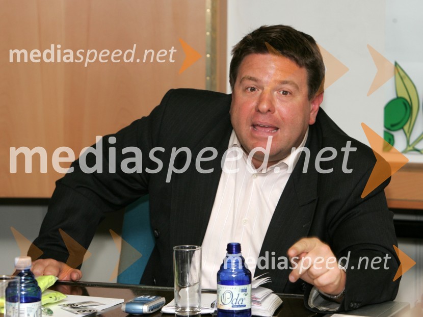 Mediaspeed - 3. srečanje podravskih in koroških piarovcev