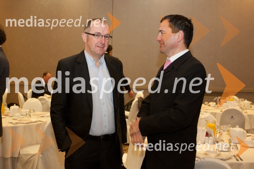 Mediaspeed - BCCS poslovni zajtrk: Corporate social responsibility