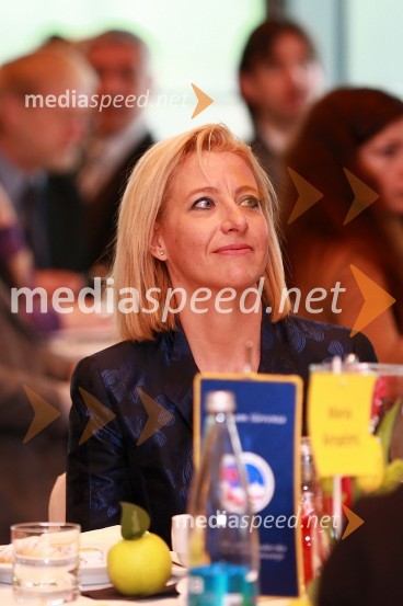 Mediaspeed - AmCham Poslovni zajtrk