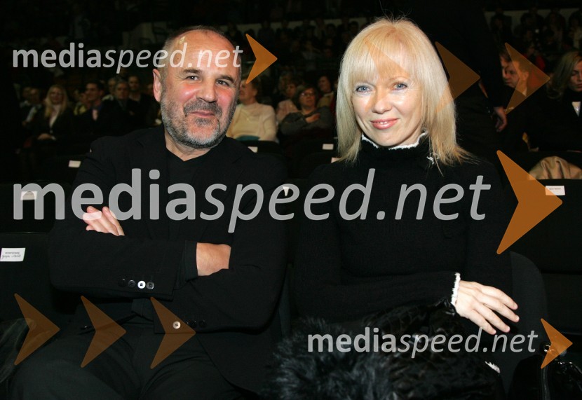 Mediaspeed - Slovenec leta 2006