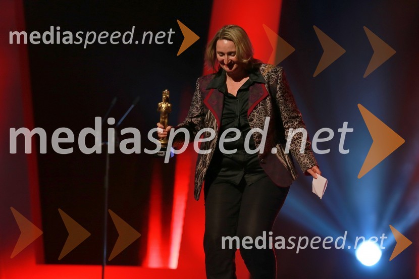 Mediaspeed - Viktorji 2012, podelitev nagrad