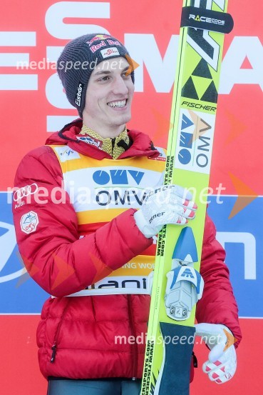 Mediaspeed - Planica 2013, finale v smučarskih poletih, petek