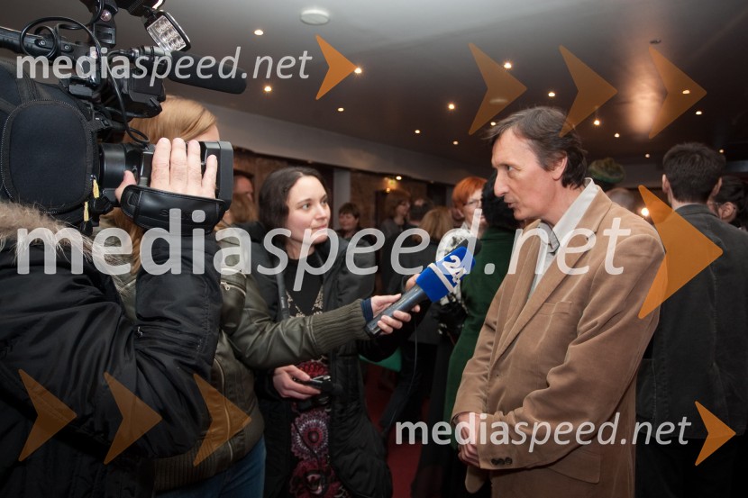 Mediaspeed - 43. teden slovenske drame: zaključek