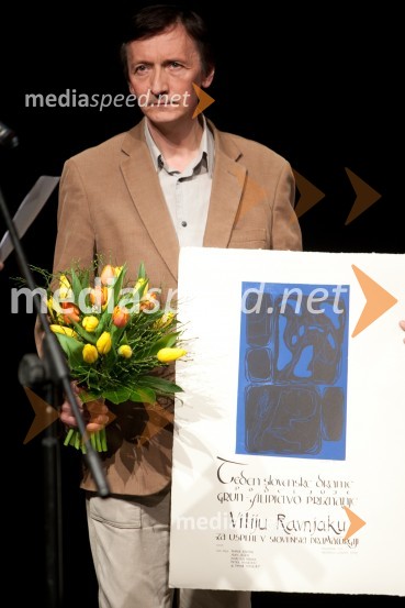 Mediaspeed - 43. teden slovenske drame: zaključek