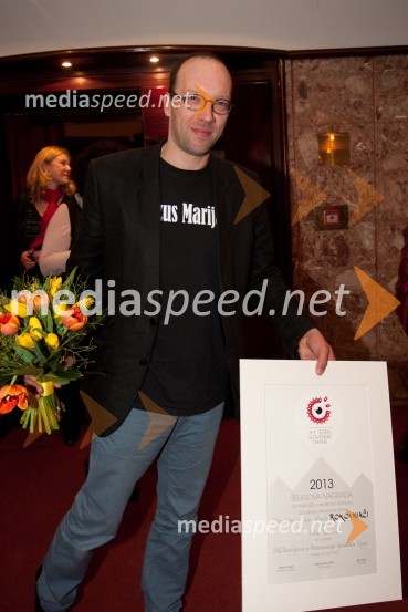 Mediaspeed - 43. teden slovenske drame: zaključek