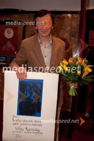 Mediaspeed - 43. teden slovenske drame: zaključek