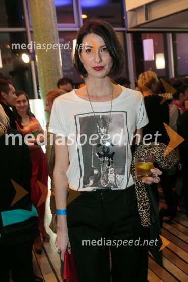 Mediaspeed - Philips Fashion Week 2013, 3. dan