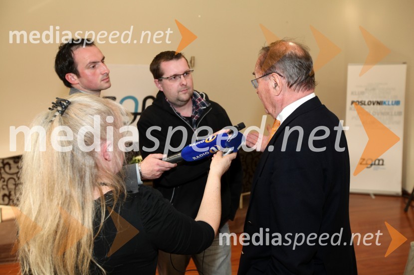 Mediaspeed - Peter Kraljič gost ZGM