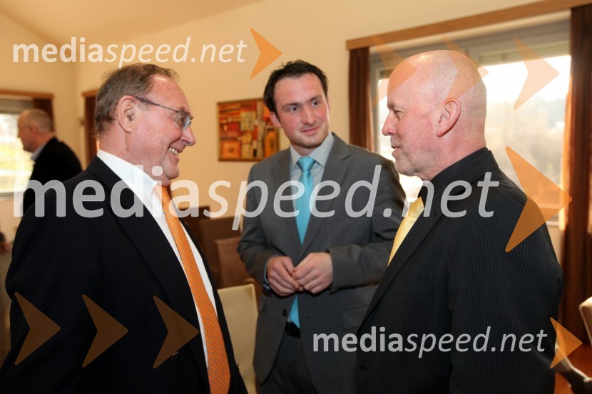 Mediaspeed - Peter Kraljič gost ZGM