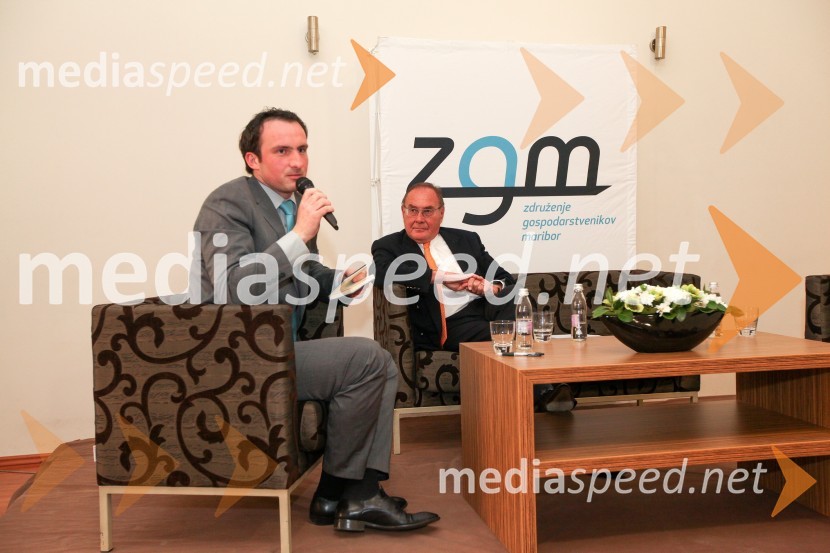 Mediaspeed - Peter Kraljič gost ZGM