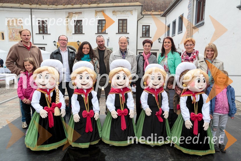 Mediaspeed - 2. Festival čokolade