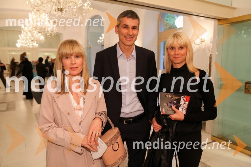 Mediaspeed - John Gabriel Borkman, premiera predstave SNG Maribor