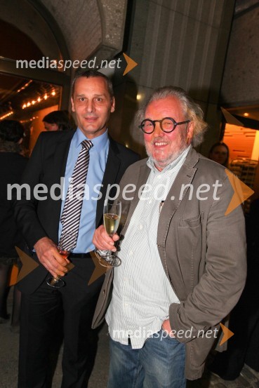 Mediaspeed - John Gabriel Borkman, premiera predstave SNG Maribor