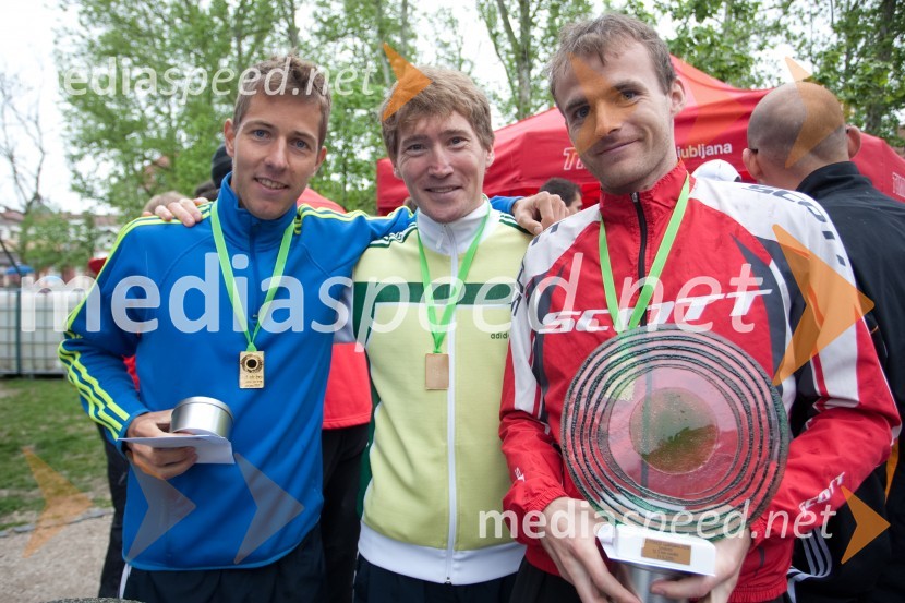 Mediaspeed - 57. Tek trojk 2013