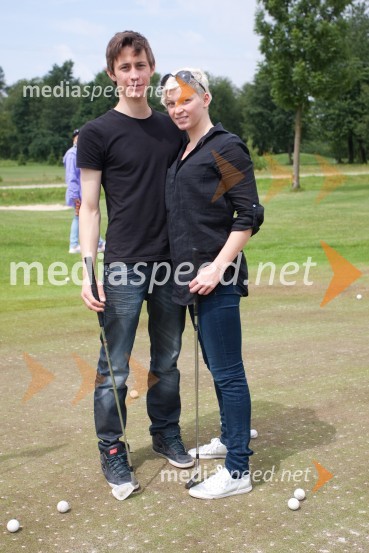 Mediaspeed - VIP golf turnir