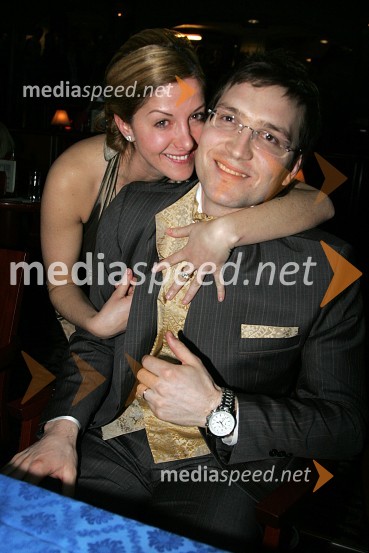 Mediaspeed - Miss Hit Stars 2007, finalni izbor