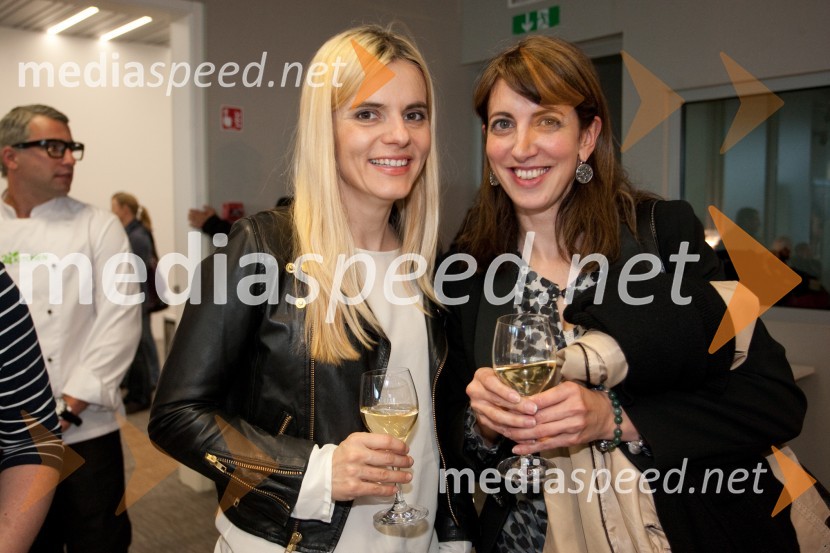 Mediaspeed - Rudolf van Veen, ekskluzivno VIP druženje