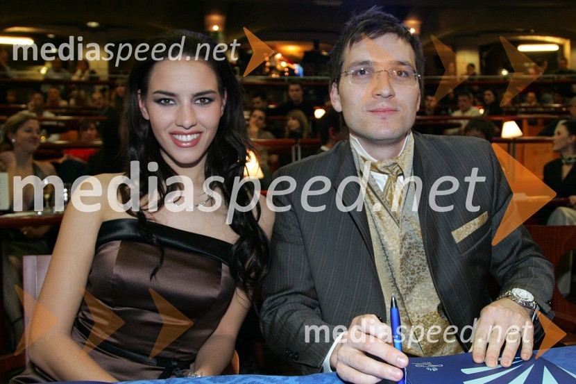 Mediaspeed - Miss Hit Stars 2007, finalni izbor