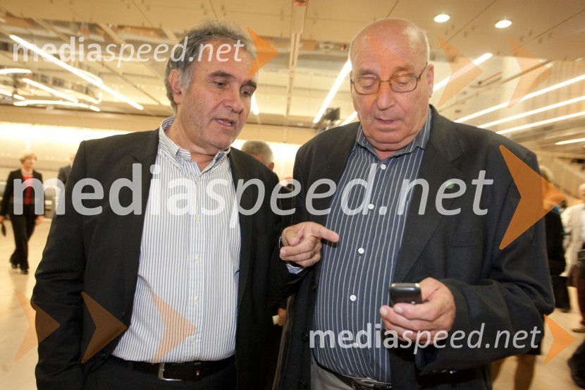 Mediaspeed - La vie en rose 2013