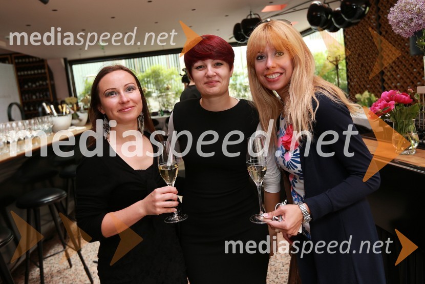 Mediaspeed - Hugo, nova pijača iz Radgonskih goric